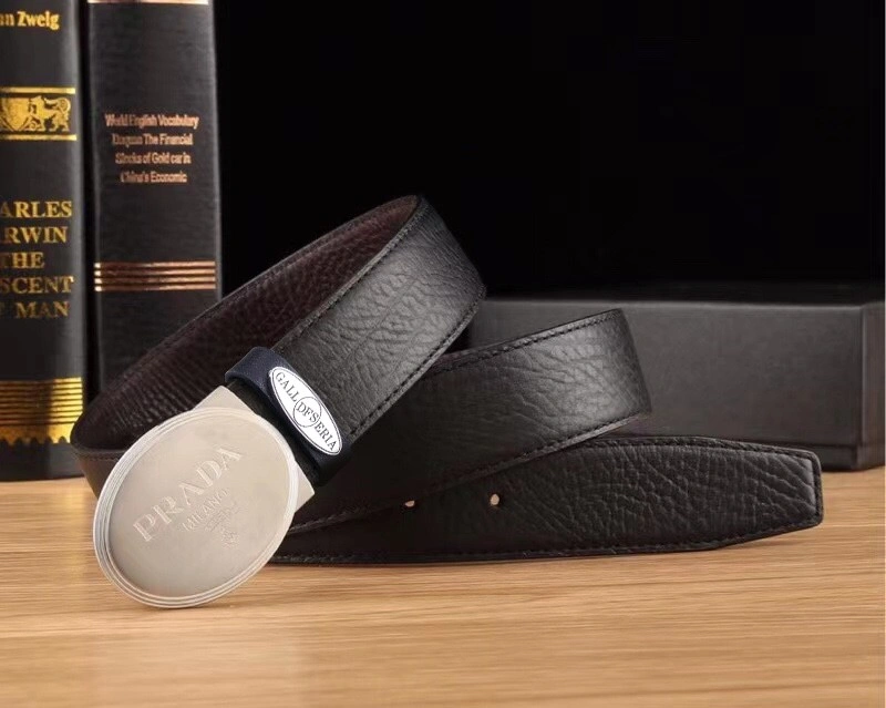 Legit Prada Belts
