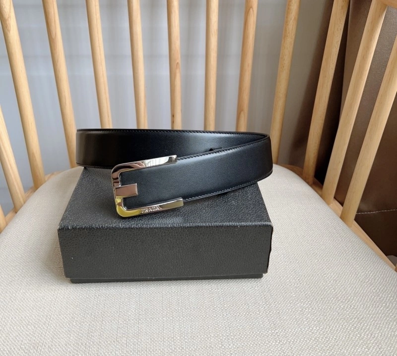 Official Prada Belts