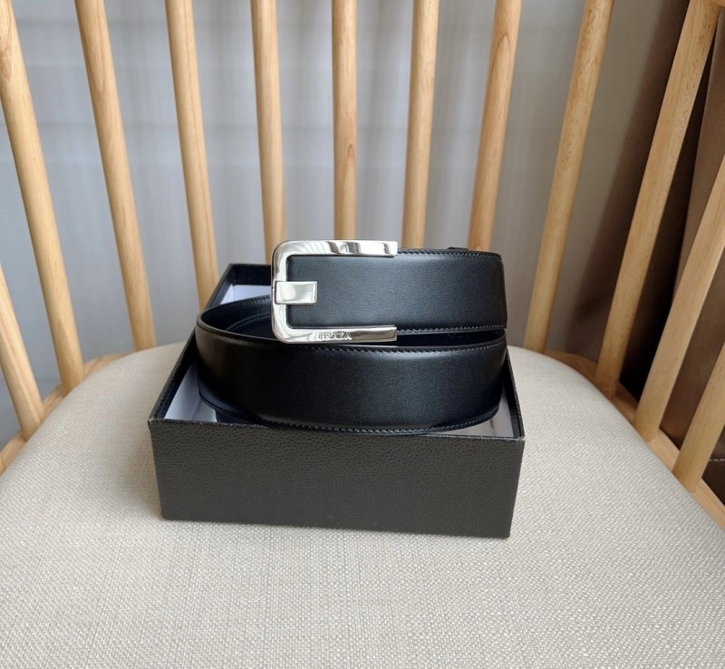 Official Prada Belts