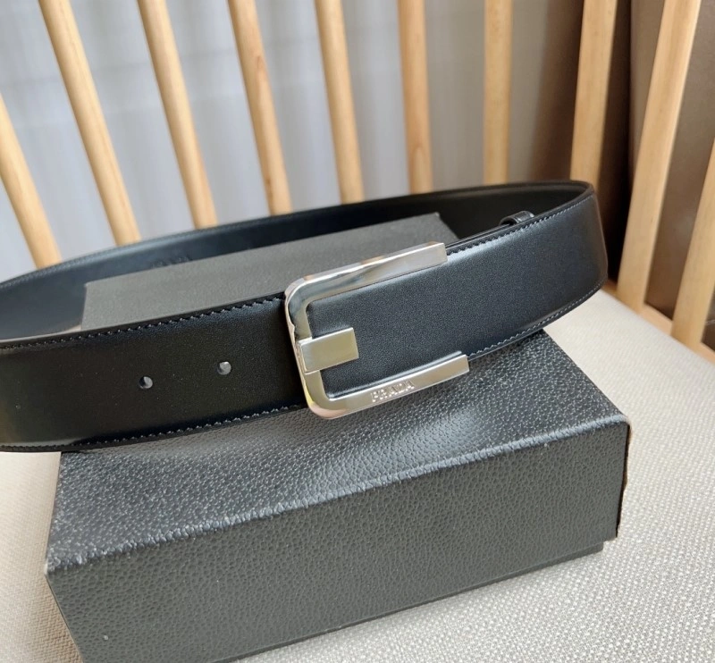Official Prada Belts