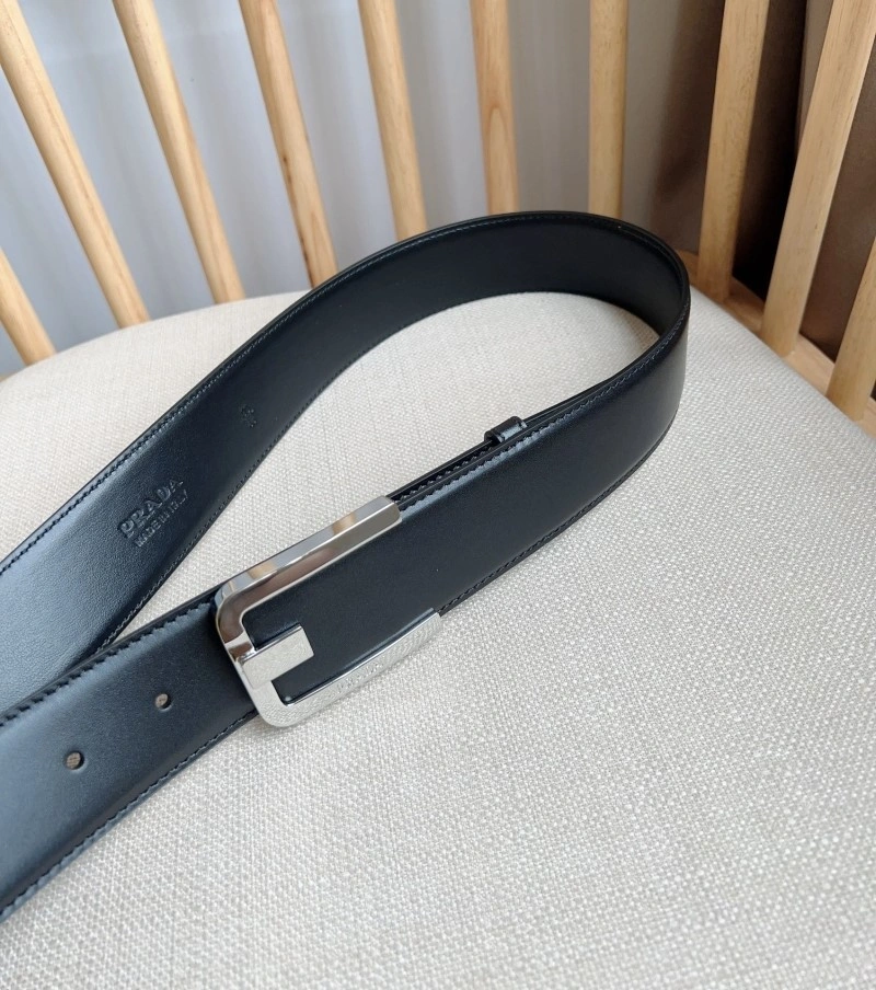 Official Prada Belts