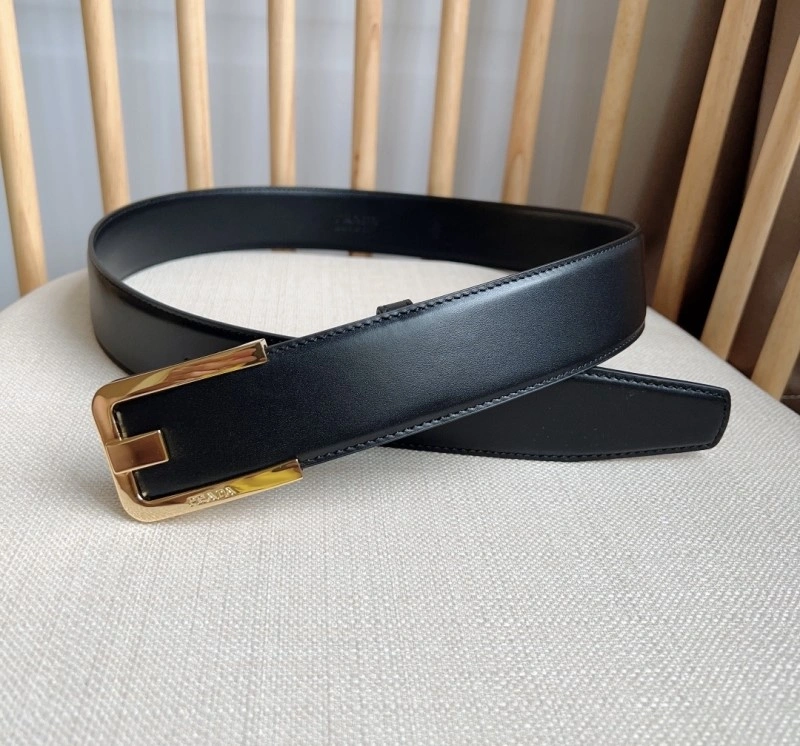 Genuine Prada Belts