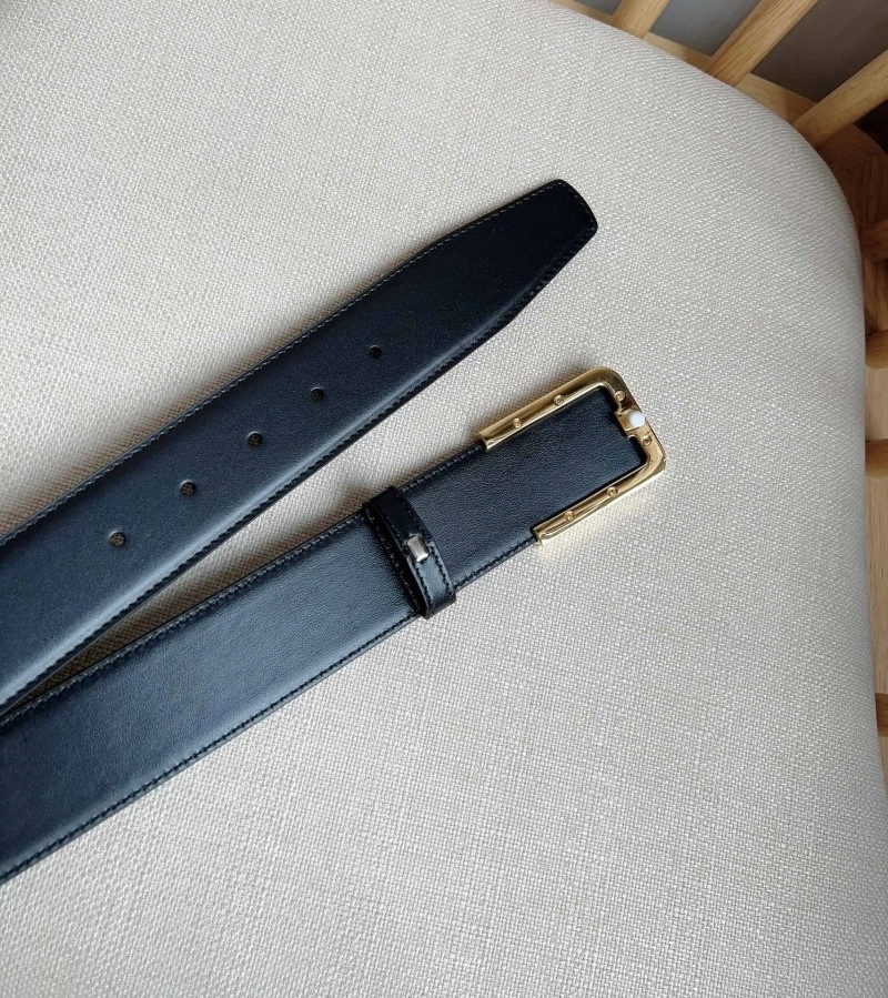Genuine Prada Belts