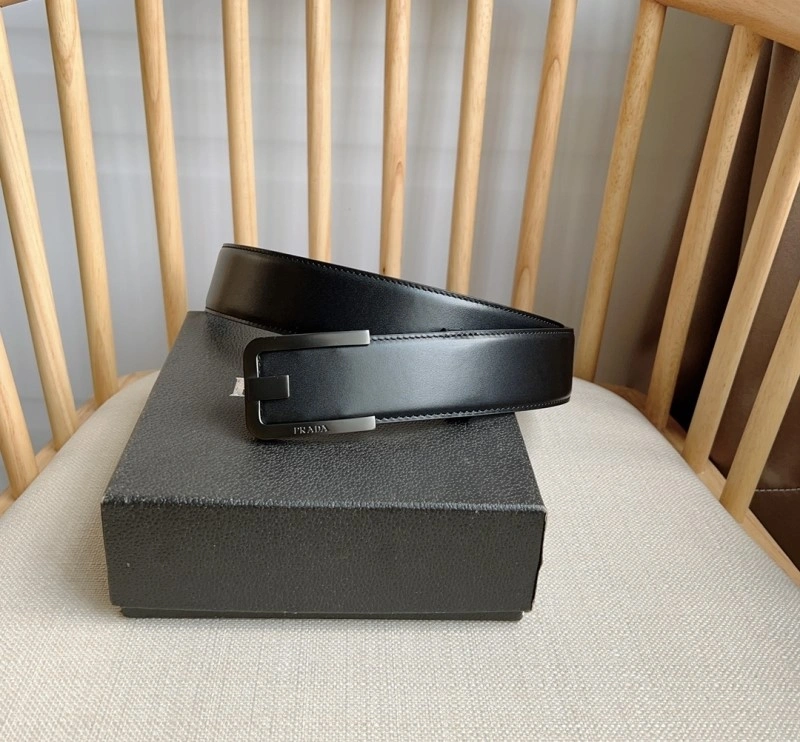 Discounted Prada Belts