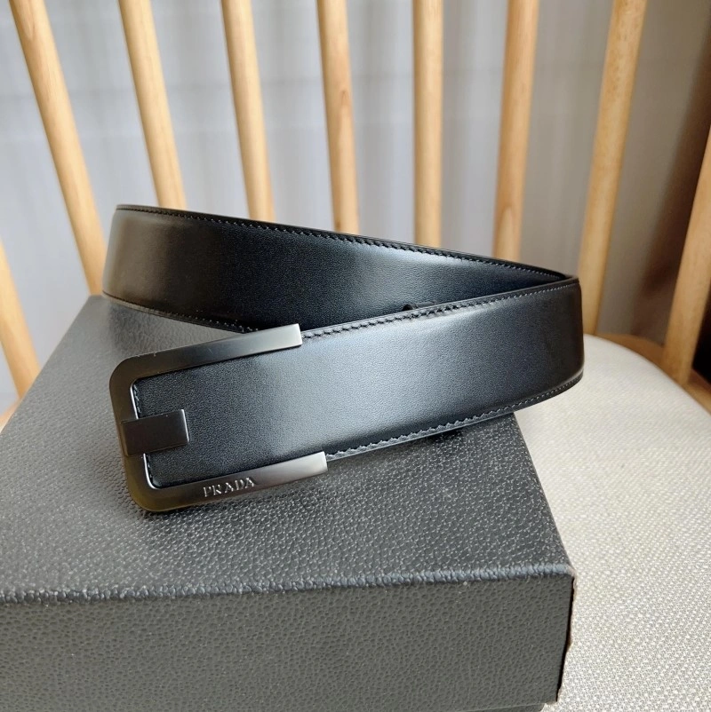 Discounted Prada Belts