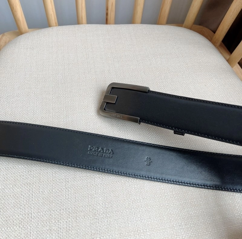 Discounted Prada Belts