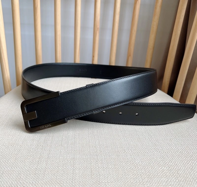 Discounted Prada Belts