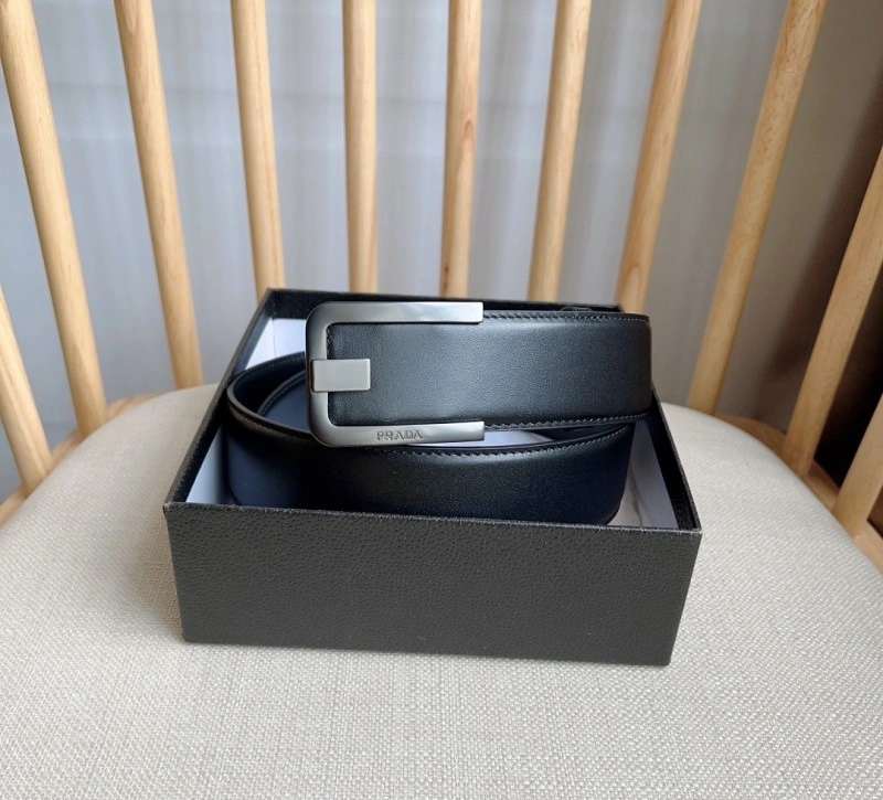 Discounted Prada Belts