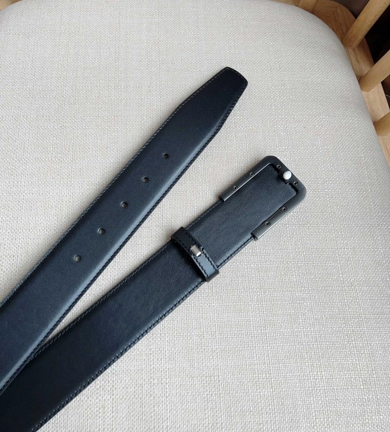 Discounted Prada Belts