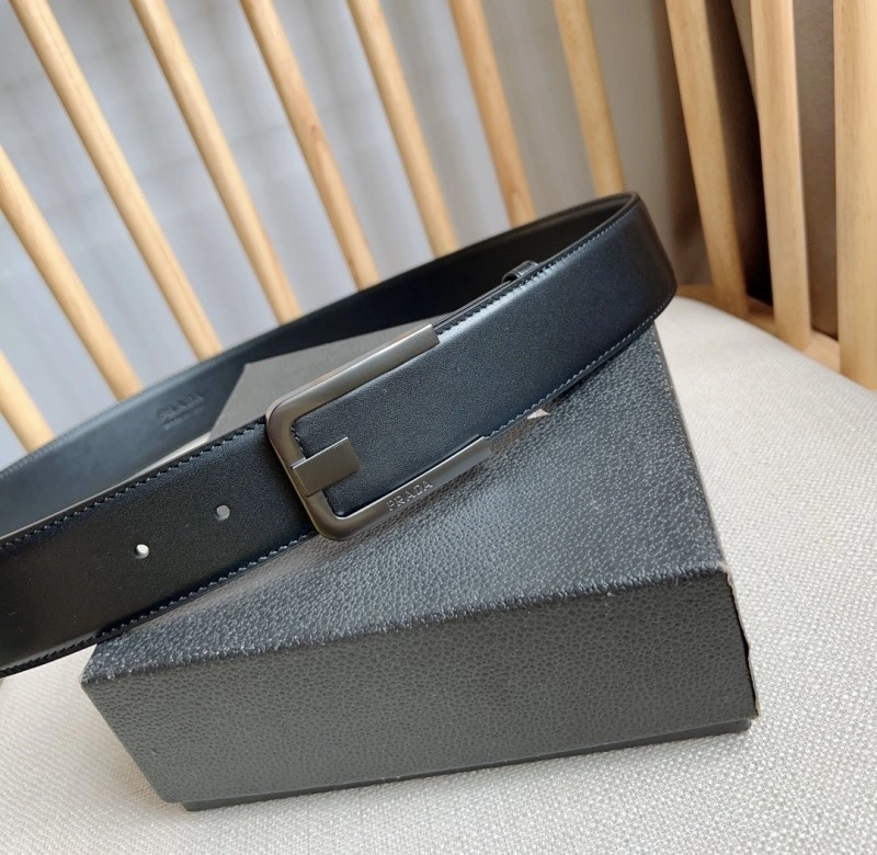 Discounted Prada Belts
