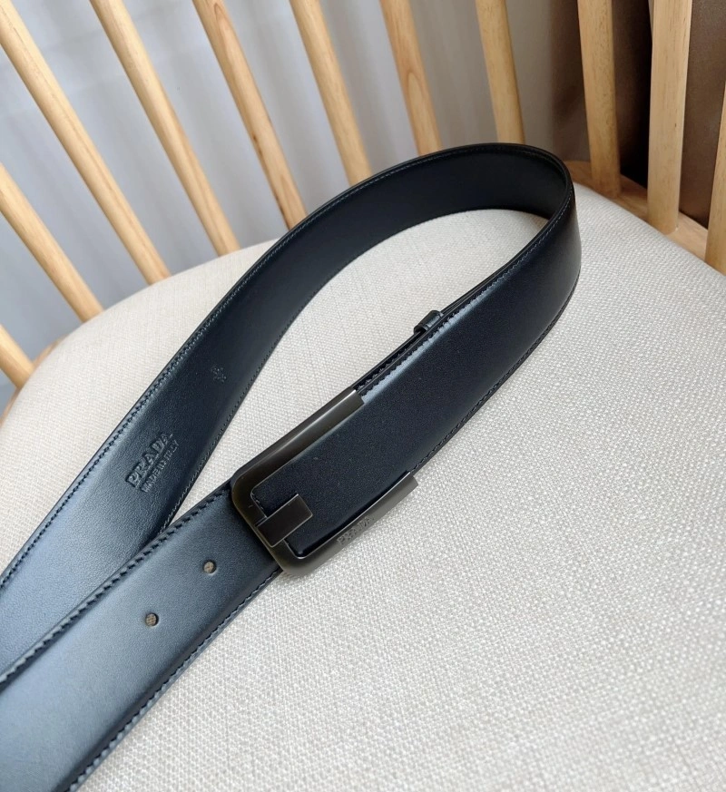 Discounted Prada Belts
