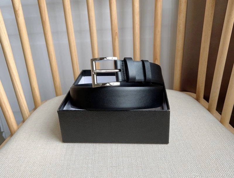 High fidelity Prada Belts