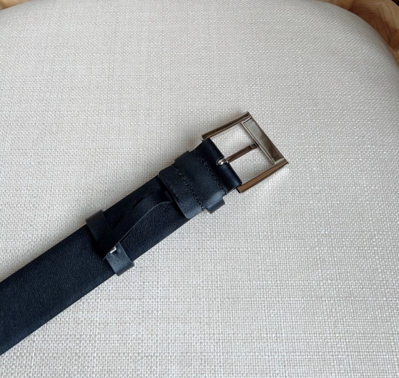High fidelity Prada Belts