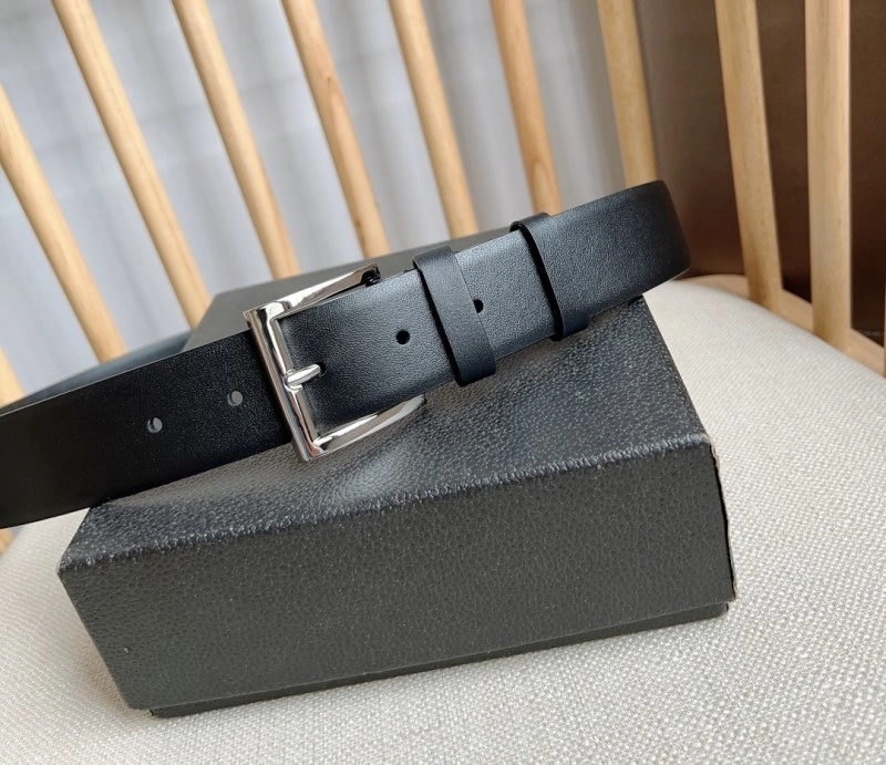 High fidelity Prada Belts