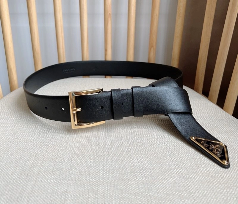 Value-priced Prada Belts