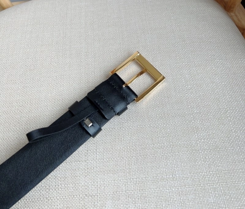 Value-priced Prada Belts