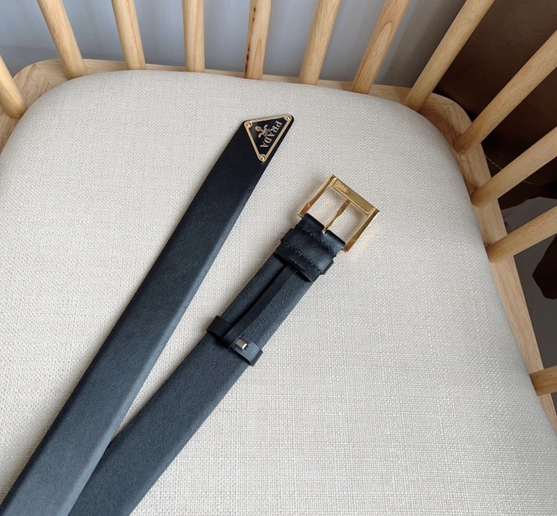 Value-priced Prada Belts