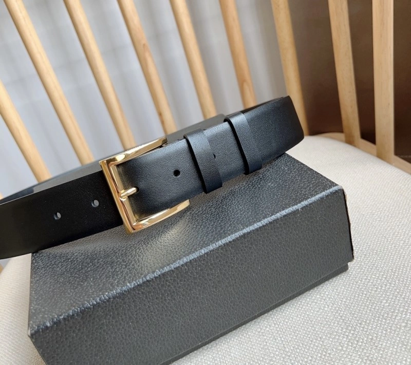 Value-priced Prada Belts
