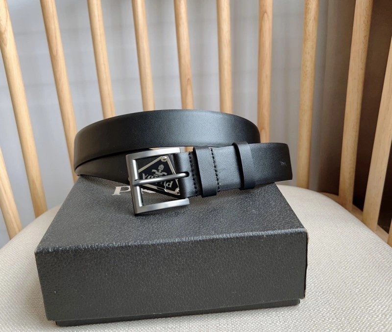 Legit Prada Belts