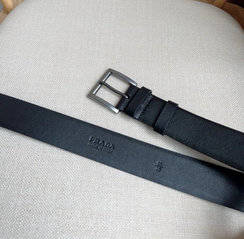 Legit Prada Belts
