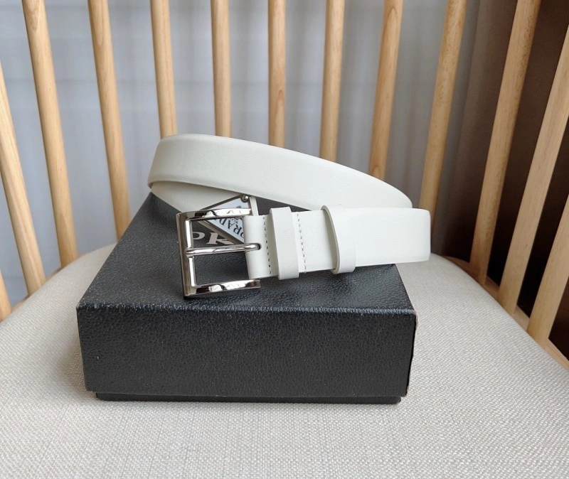 High accuracy Prada Belts
