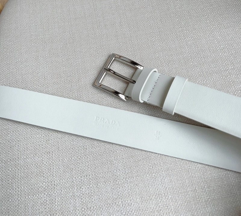 High accuracy Prada Belts
