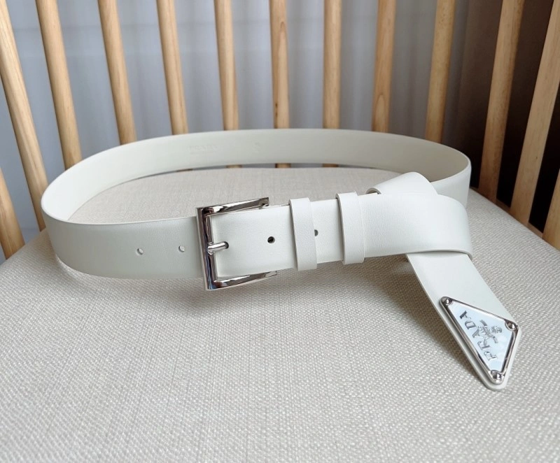 High accuracy Prada Belts