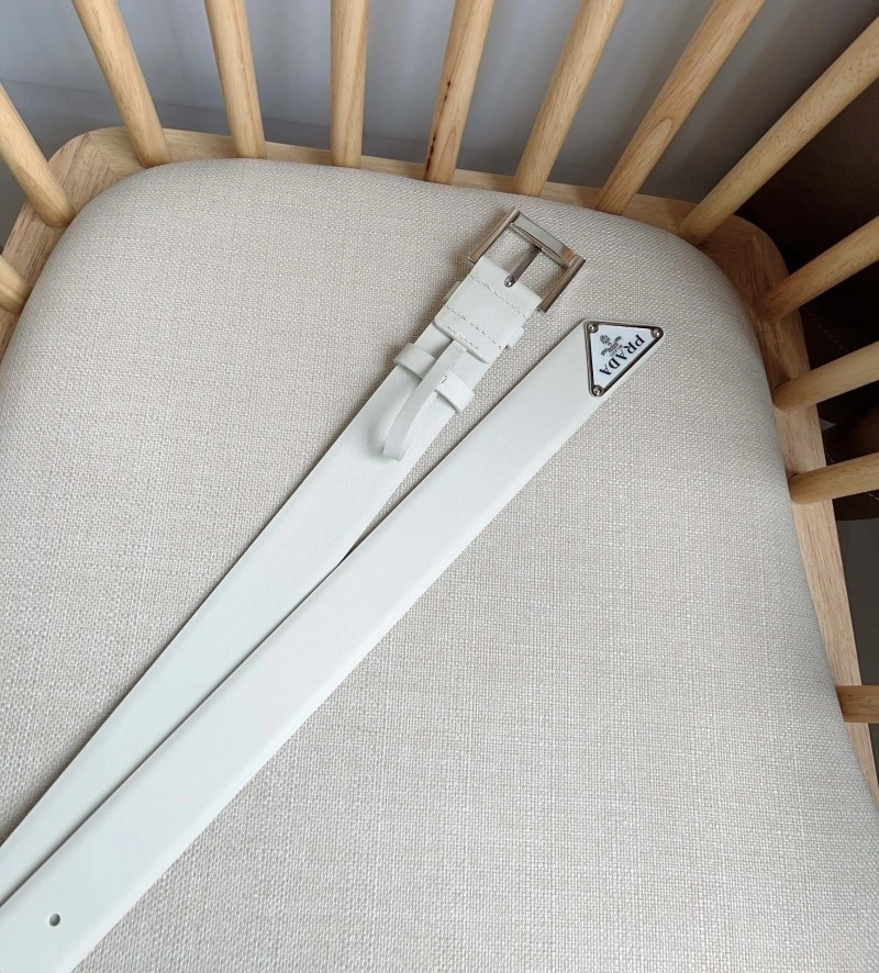 High accuracy Prada Belts