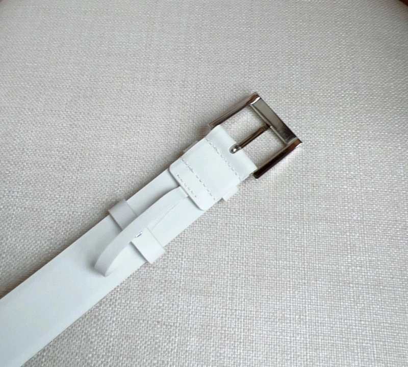 High accuracy Prada Belts
