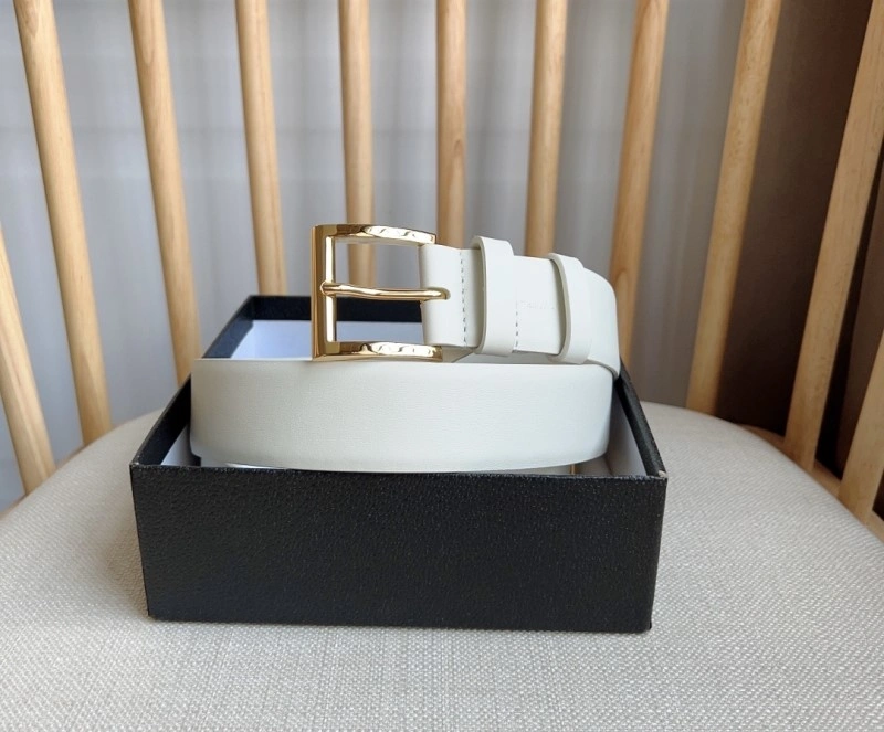 Budget-friendly Prada Belts