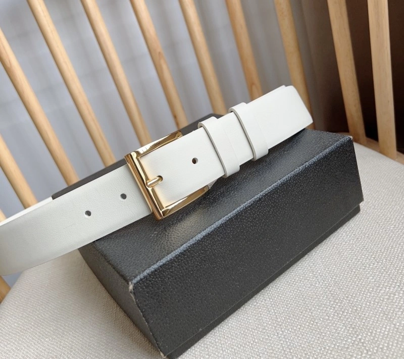 Budget-friendly Prada Belts
