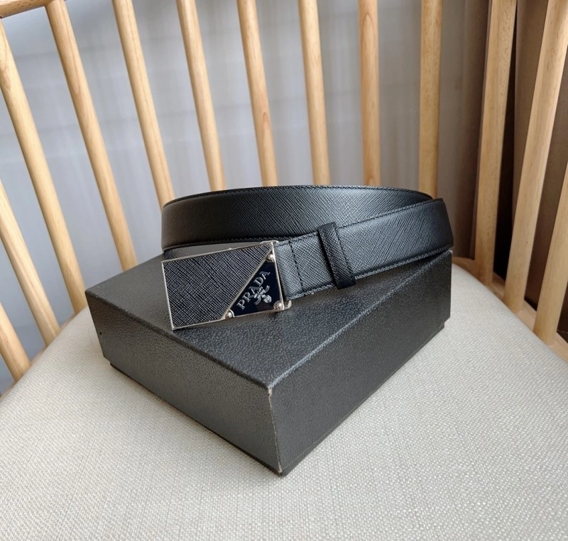 Inexpensive Prada Belts