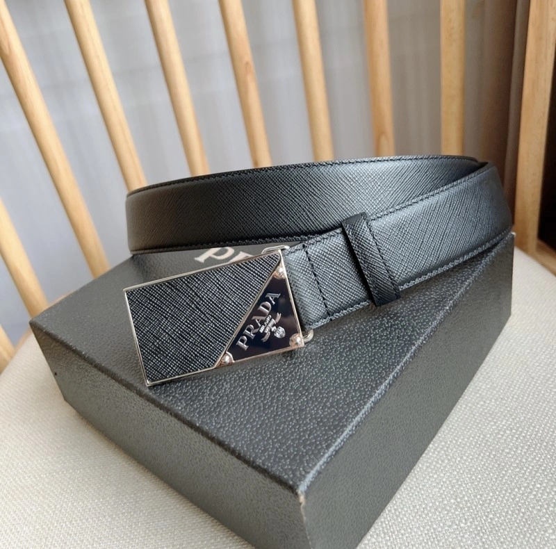 Inexpensive Prada Belts