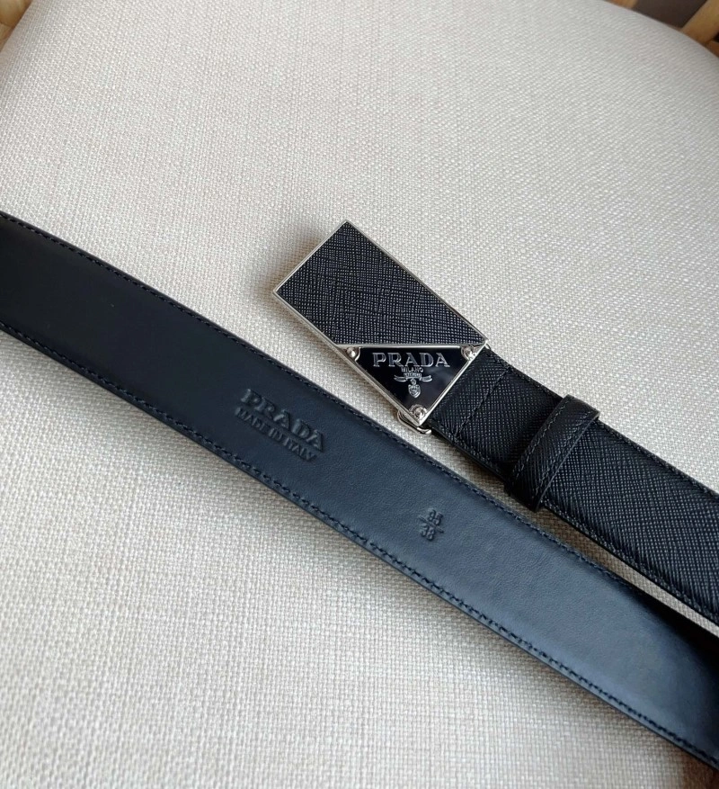 Inexpensive Prada Belts