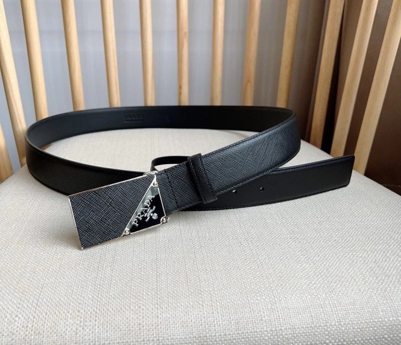 Inexpensive Prada Belts