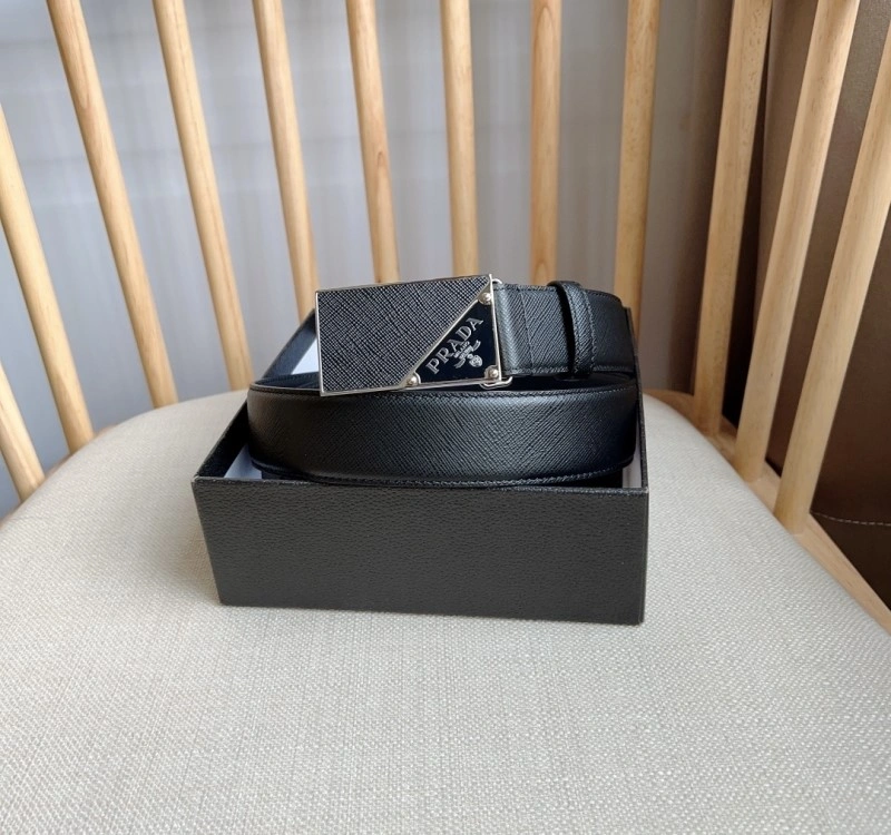 Inexpensive Prada Belts