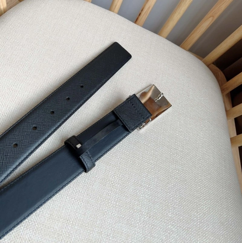 Inexpensive Prada Belts