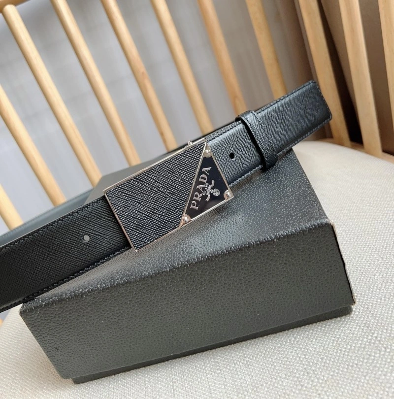 Inexpensive Prada Belts