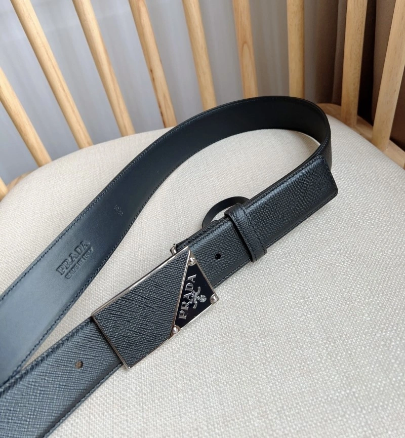 Inexpensive Prada Belts