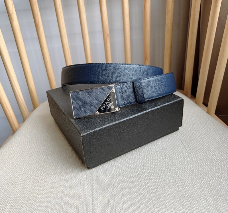 Value-priced Prada Belts