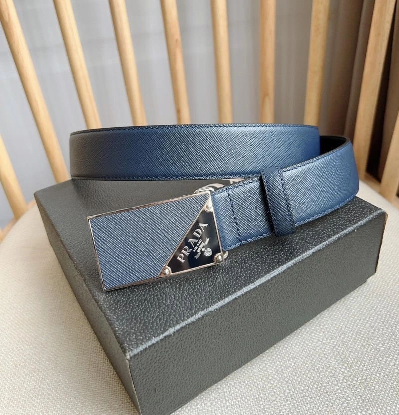 Value-priced Prada Belts