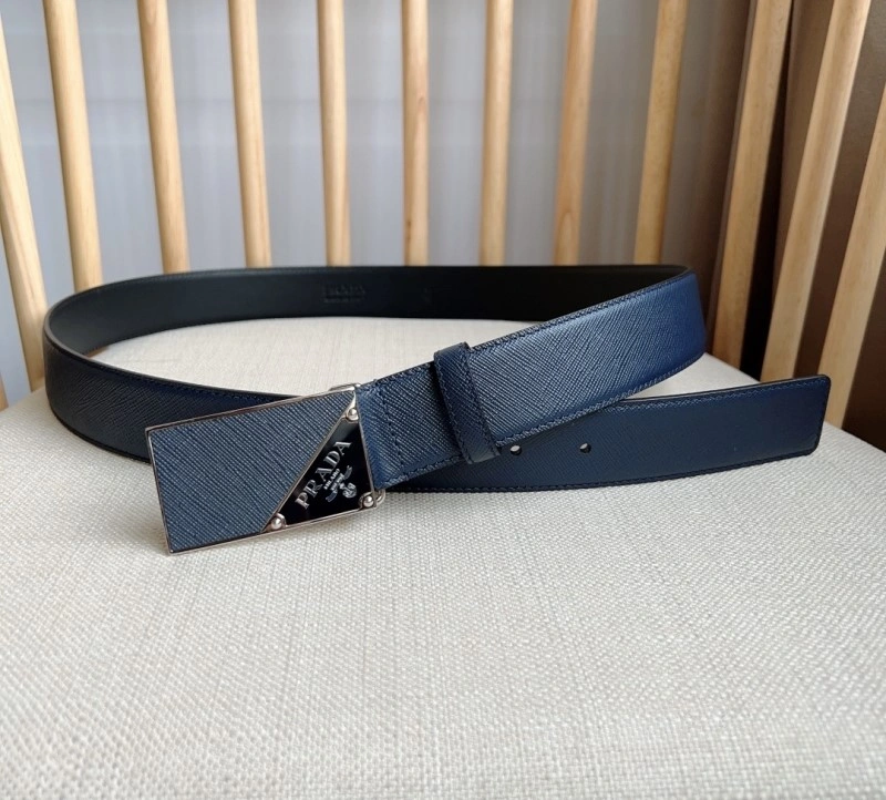 Value-priced Prada Belts