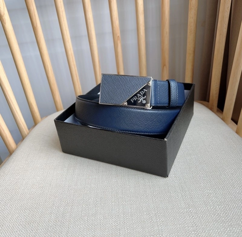Value-priced Prada Belts