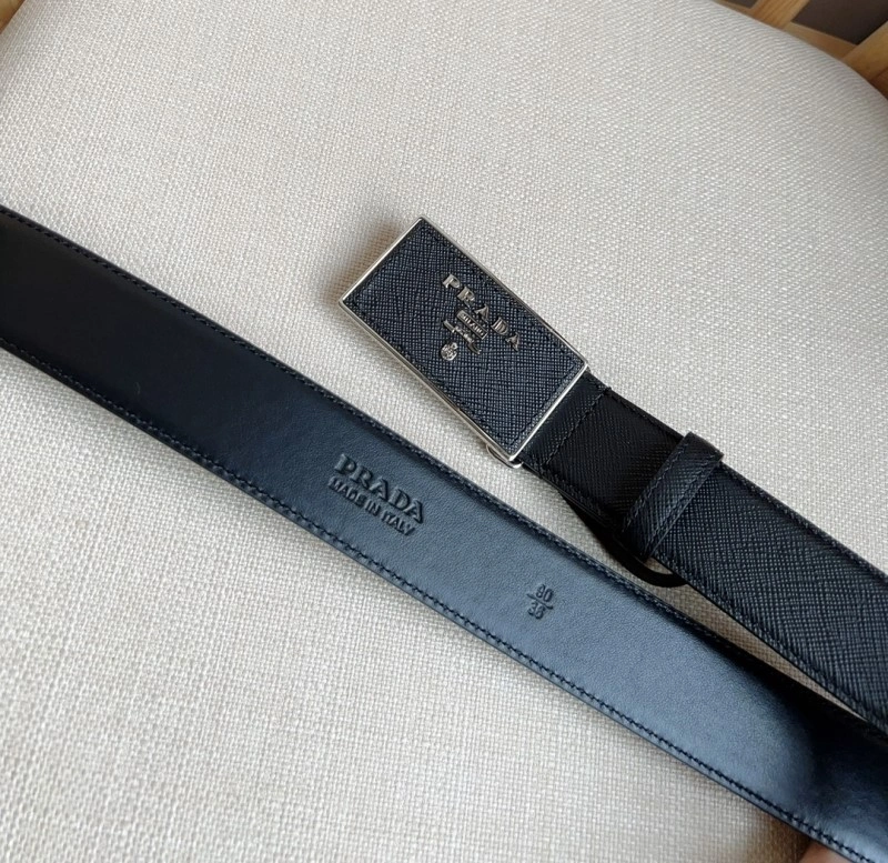 Value-priced Prada Belts
