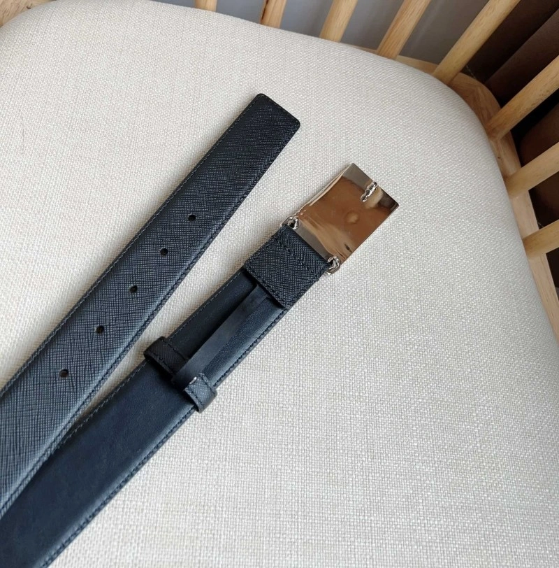 Value-priced Prada Belts