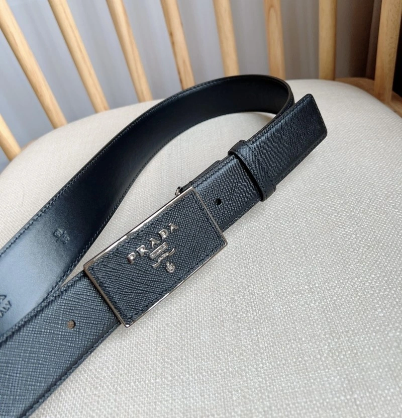Value-priced Prada Belts