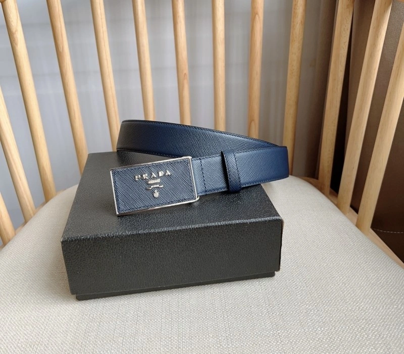 Reasonably priced Prada Belts