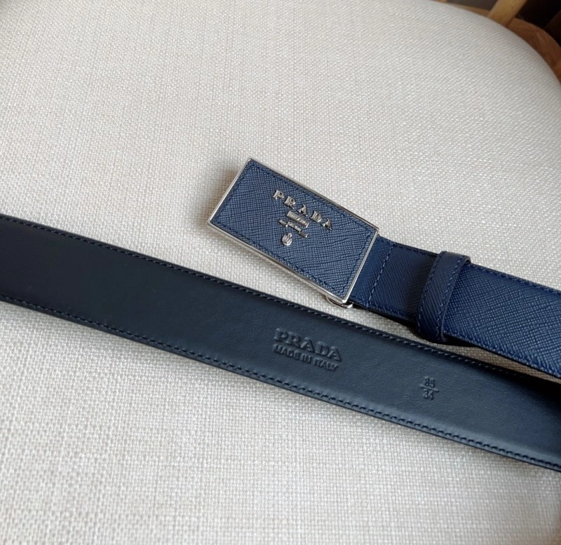 Reasonably priced Prada Belts