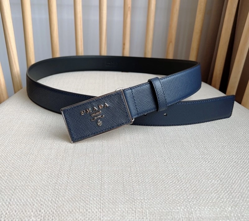Reasonably priced Prada Belts