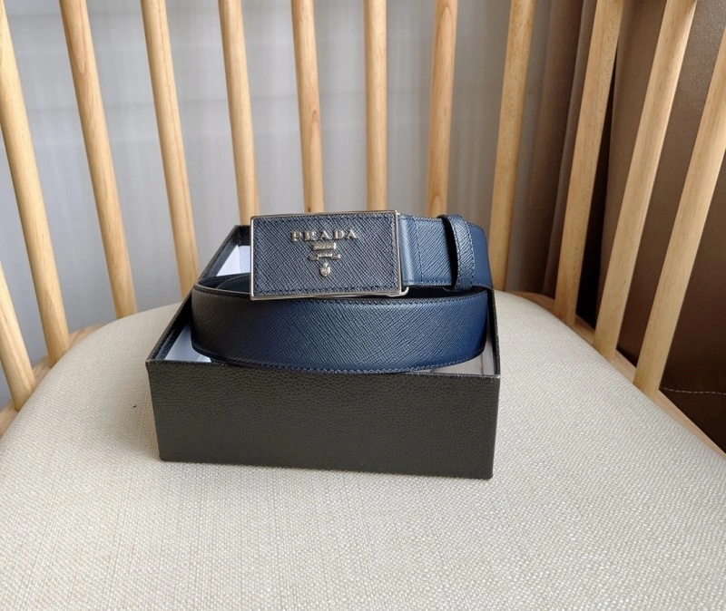 Reasonably priced Prada Belts
